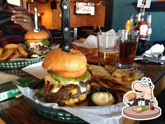 Spitfires on State in Milwaukee - Restaurant menu and reviews