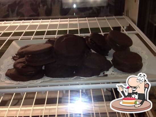 Sweet Jonz - Dessert Cafe in Cherry Hill