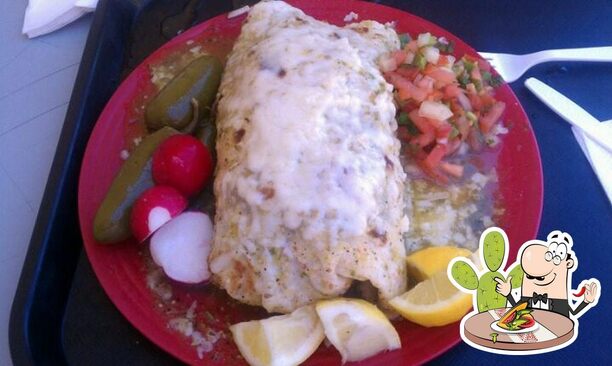 Three Brothers Tacos, 2220 University Ave in East Palo Alto ...