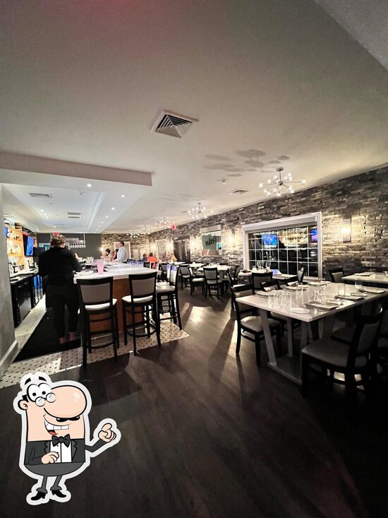 Menu at Nikos restaurant, Yardley, 385 Oxford Valley Rd