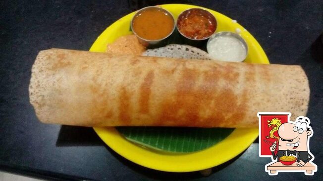Hotel Raj Bhavan, Chennai, +RHF - Restaurant reviews