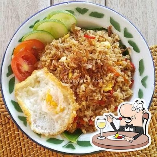 Rumah Jajan R & R cafe, Medan - Restaurant reviews