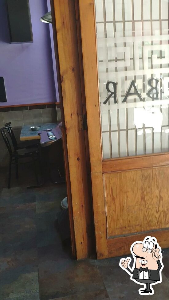 Carta del pub y bar Laberinto, Vitoria-Gasteiz