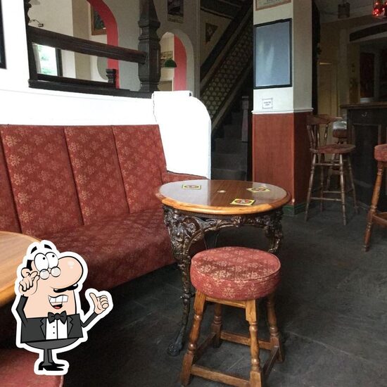 The Admiral Lord Rodney, Colne - Restaurant menu, prices and reviews