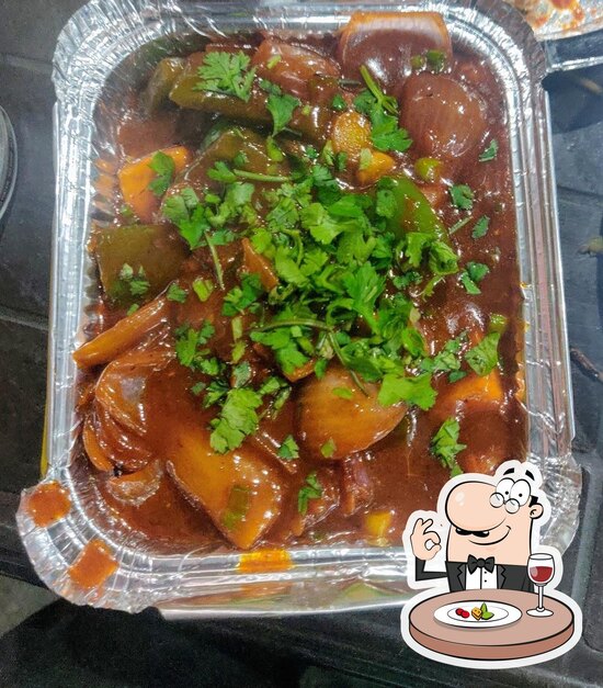 North East Fast Food restaurant, Dehradun - Restaurant menu, prices and ...