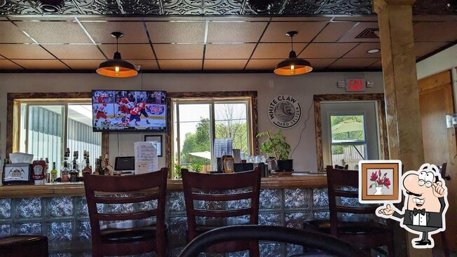 1902 Tap and Grill, South Range - Restaurant menu, prices and reviews