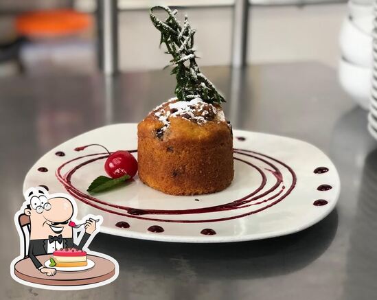 Asada de Piñon Av. Lazaro Cardenas restaurant, Morelia - Restaurant reviews