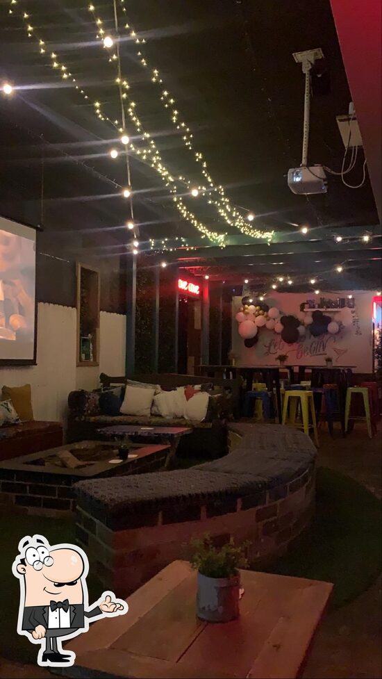 Bar 53 in Canley Vale - Restaurant menu and reviews