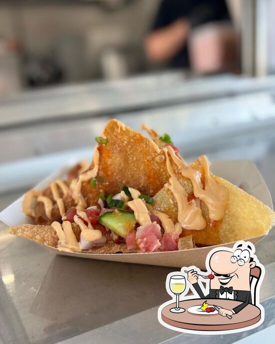 Courtside Cafe in Satellite Beach - Restaurant reviews