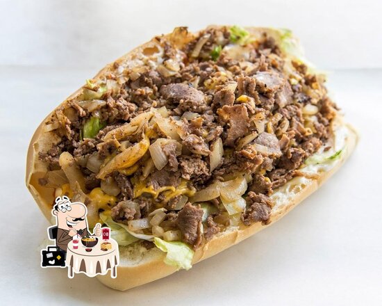 Hopkins Beef House, Baltimore - Restaurant menu, prices and reviews