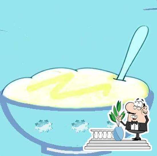 Ice Craze Porridge, Parañaque - Restaurant menu, prices and reviews