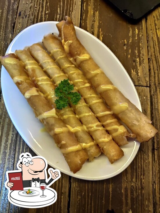 LUXXE Bar & Cocktail Lounge, Makati - Restaurant menu, prices and reviews