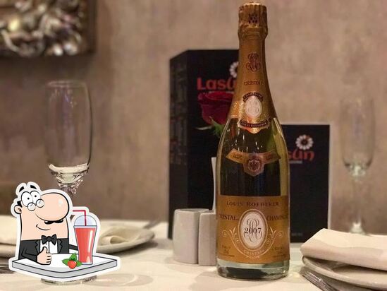 Lasun in South Shields - Restaurant reviews