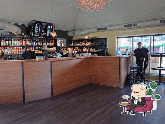 Mikkeli Live, Alta - Restaurant menu, prices and reviews