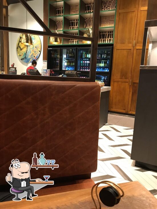 Nando's Tooronga Village, Glen Iris - Menú del restaurante, precios y ...