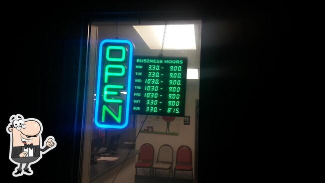 Menu at Padrone's Pizza & Italian cuisine!! pizzeria, Bellefontaine