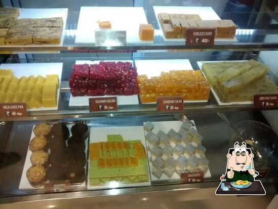 Paragon’s Brown Town Bakery & Cafe, Kozhikode - Restaurant menu, prices ...