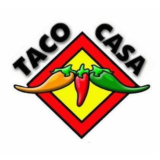Menu at Su Taco Casa restaurant, Middlesboro, W Cumberland Ave