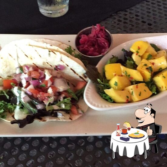 The Royal Scam in Mobile - Restaurant menu and reviews