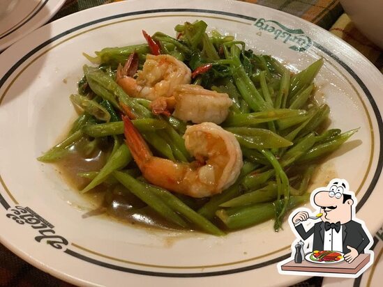Pathe' (The Seasons Mall), Bangkok - Restaurant menu, prices and reviews
