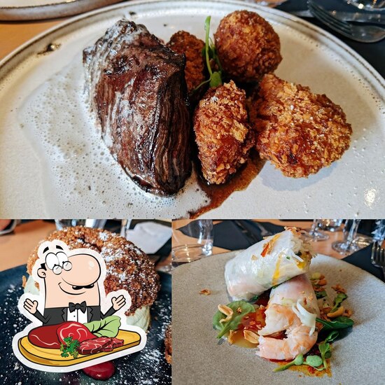 Un pavé dans la vigne restaurant, Nantes - Restaurant reviews