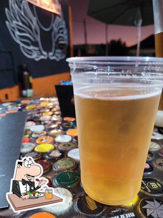 Volks Burger Bar, Curitiba - Avaliações de restaurantes