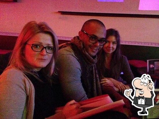 Seven Bar 777 Sàrl, Genf