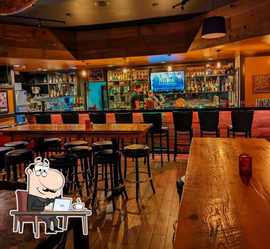 The Field Club, San Mateo - Restaurant menu, prices and reviews