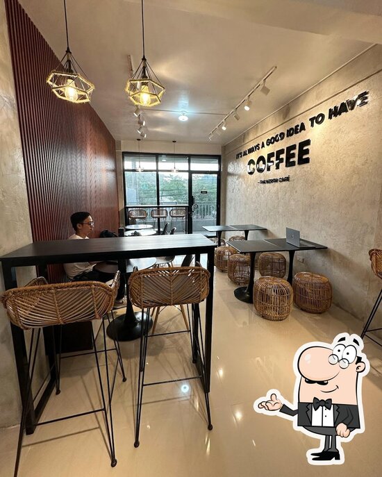 The North Café, Caloocan - Restaurant menu, prices and reviews