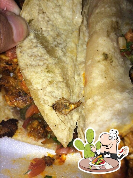 Alberto's Mexican Food, 5274 Arlington Ave in Riverside - Restaurant ...