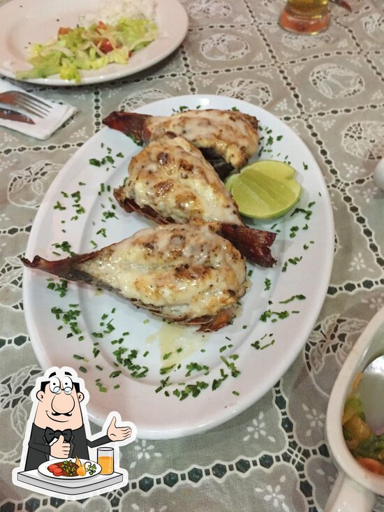 La Dolce Vita, Merida - Menú del restaurante, precios y reseñas
