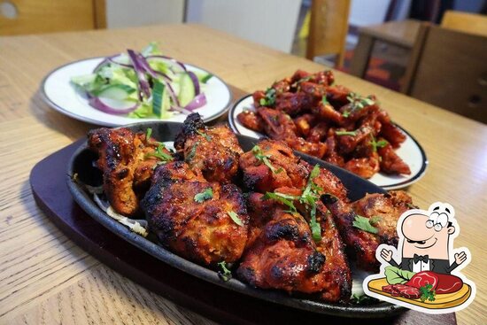 Triangle Bar & Grill in Bilston - Restaurant reviews