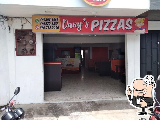DANY'S PIZZA, Huauchinango - Menú del restaurante, precios y reseñas