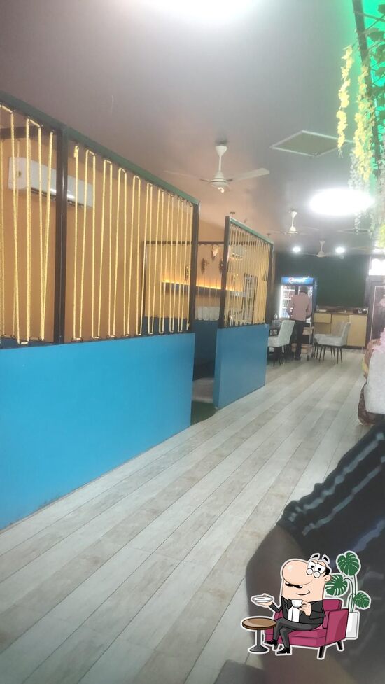 B-TOWN FAMILY RESTAURANT, Dubacherla - Restaurant menu, prices and reviews