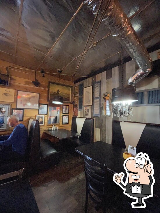Big R's BBQ, Joplin - Restaurant menu, prices and reviews
