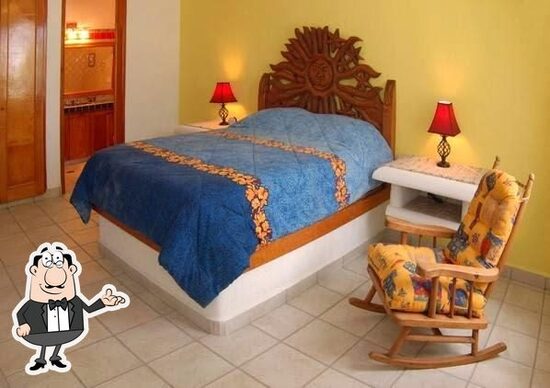 Book Direct Hotel Villas Deja Blue & Restaurant, San Miguel de Cozumel ...