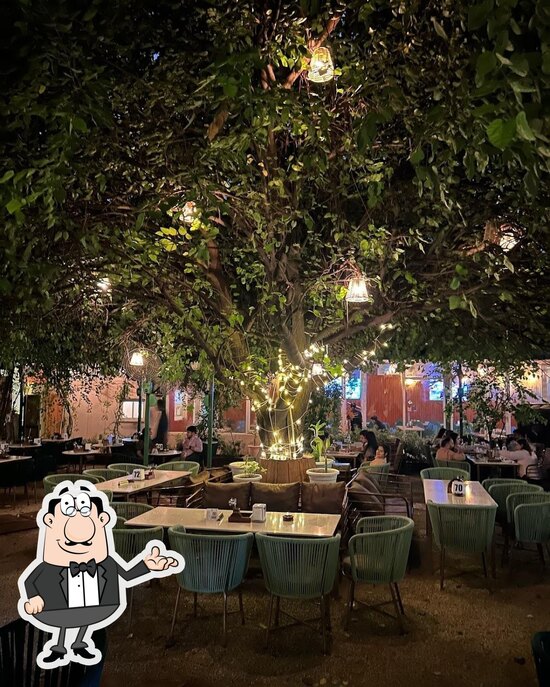 Cafe Mulberry - BYOB, Gurugram - Restaurant menu, prices and reviews