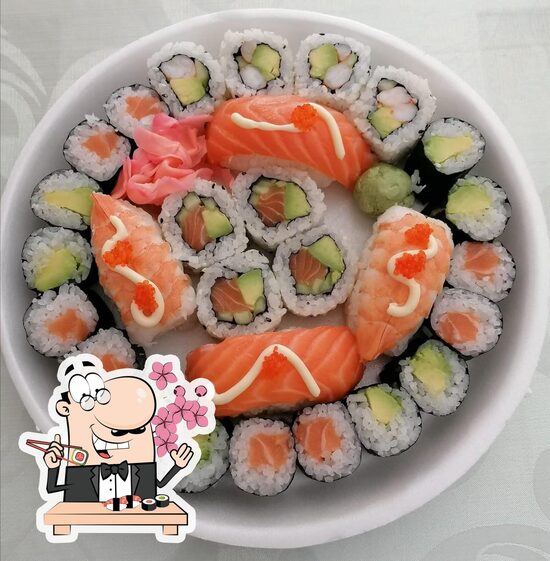 GoodWill Chinese Cook restaurant, Germiston - Restaurant menu and reviews