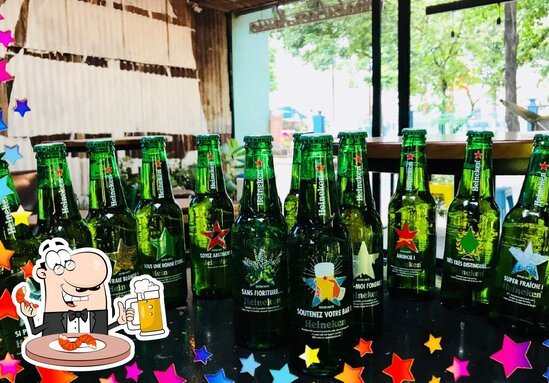 Hook's Beer House pub & bar, Ho Chi Minh City - Restaurant reviews