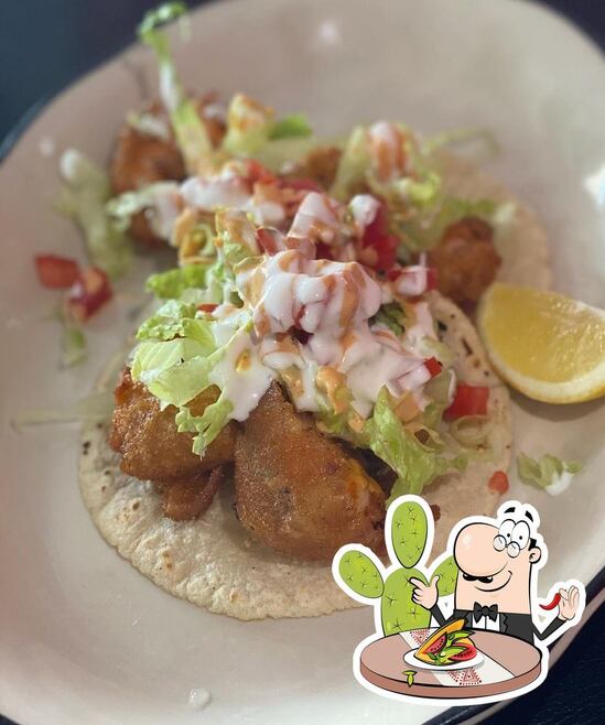 Mariscos El Picudo, Tulare - Restaurant menu, prices and reviews