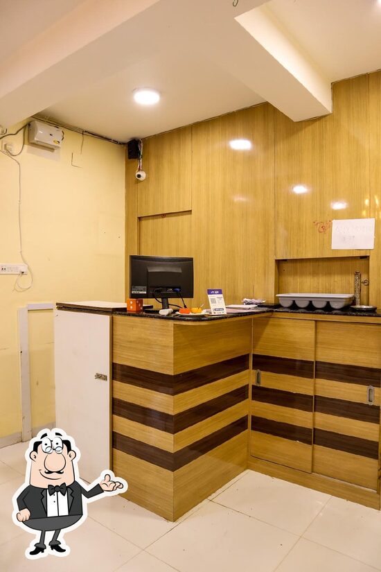 Marwari Express, Bhubaneswar - Restaurant menu, prices and reviews
