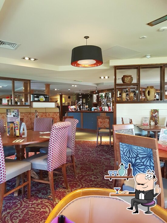 Sugar Mill, Bourne - Restaurant menu, prices and reviews