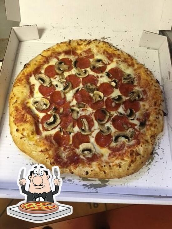 Sunshine Pizza in Pentwater - Restaurant reviews