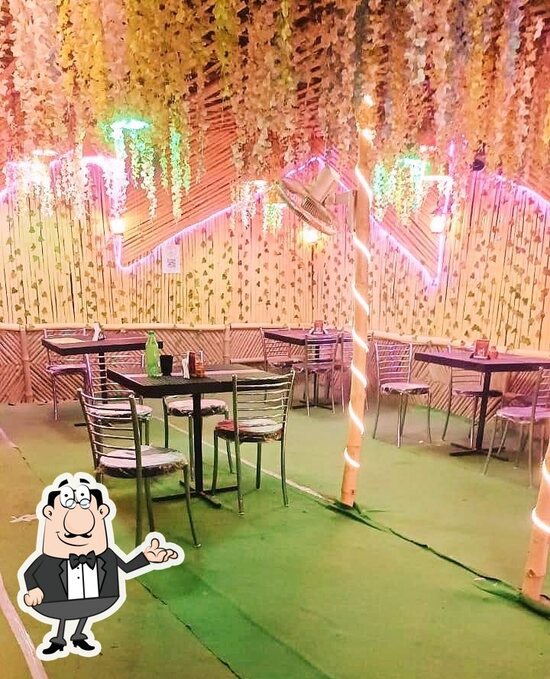 TBH Restaurant, Arrah - Restaurant menu, prices and reviews