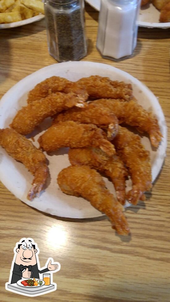 William's Seafood Restaurant in Fredericton - Restaurant menu and reviews
