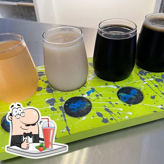 Vanessa House Beer Company in Oklahoma City - Restaurant reviews