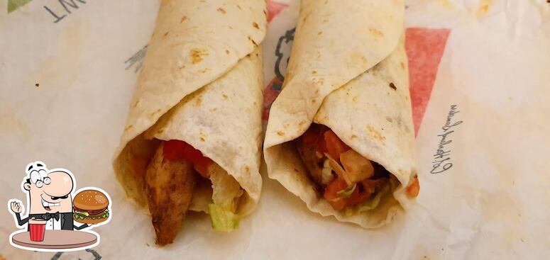 KFC Port Adelaide in Port Adelaide - Restaurant menu and reviews