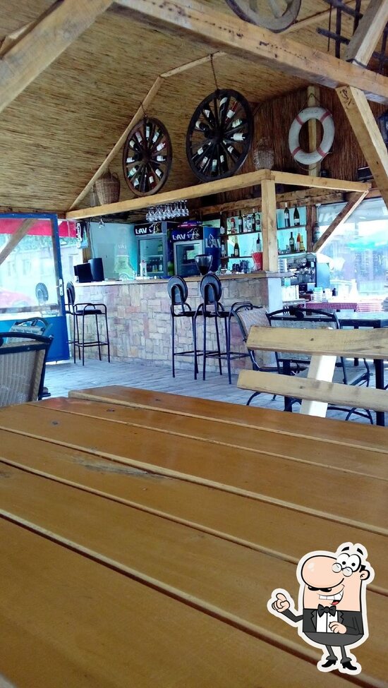 Čarda Plavi Dunav, Banoštor - Restaurant menu, prices and reviews