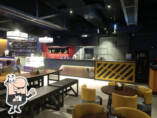 Go Bananas - Entertainment Zone Indore, Indore, Sayaji Hotel ...