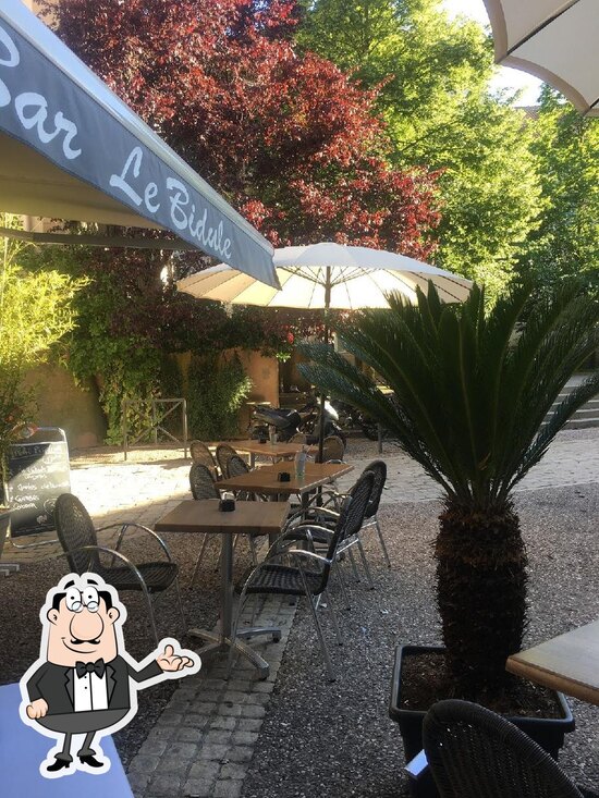 Le Bidule pub & bar, Épinal - Restaurant reviews